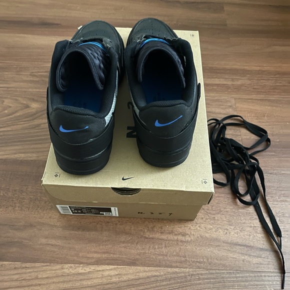 Nike | Shoes | Nike N354 Air Force | Poshmark